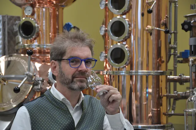 De zomer komt dit jaar vroeg met deze nieuwe Nederlandse single malt whisky