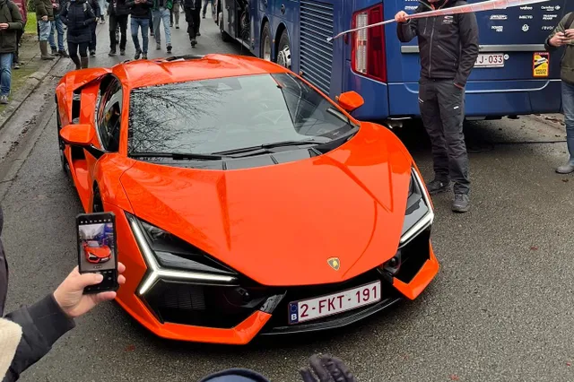 'Dikke nek!': Mathieu van der Poel overladen met kritiek over ...