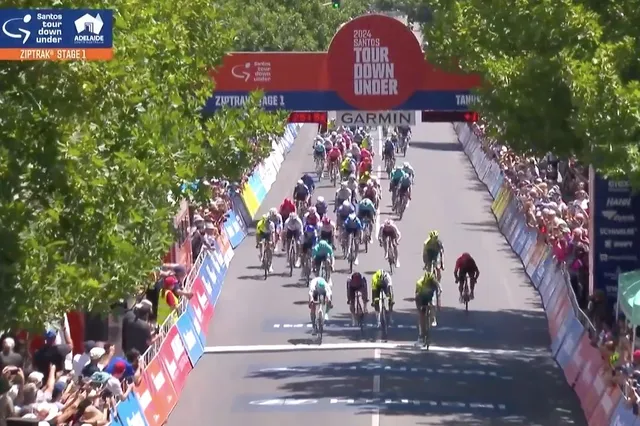 "Er is nog genoeg interesse. Ze moet een goede ploeg vinden" - De ...