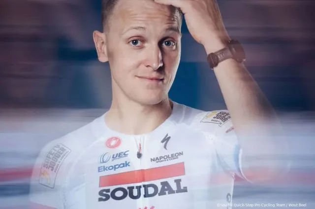 Favorites stage 3 Paris-Nice 2025 | Final test for the first yellow ...