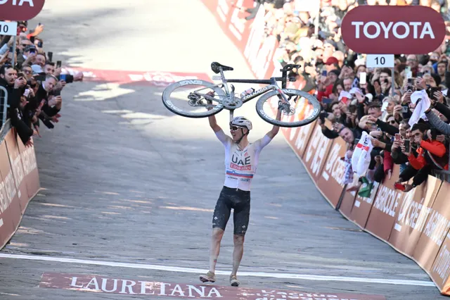 Van der Poel, watch Out: INEOS unveils Ganna's strategy for Milan-San ...