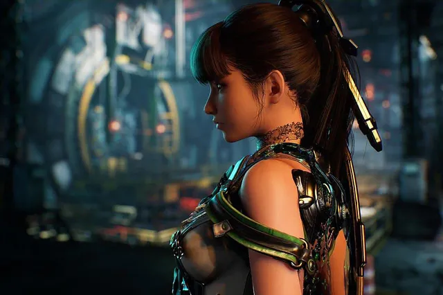 Stellar Blade-regisseur raadt gebruik NSFW outfit voor Eve af