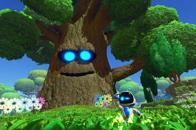 Fan maakt praktisch perfect LEGO-model van bekend gaming-duo