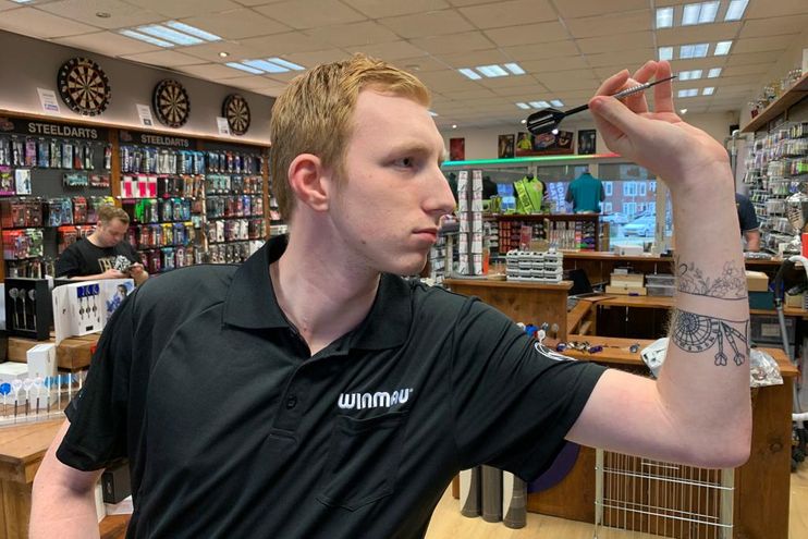 Vincent van der Voort 2025: Wife, net worth, tattoos, smoking & body facts - Taddlr