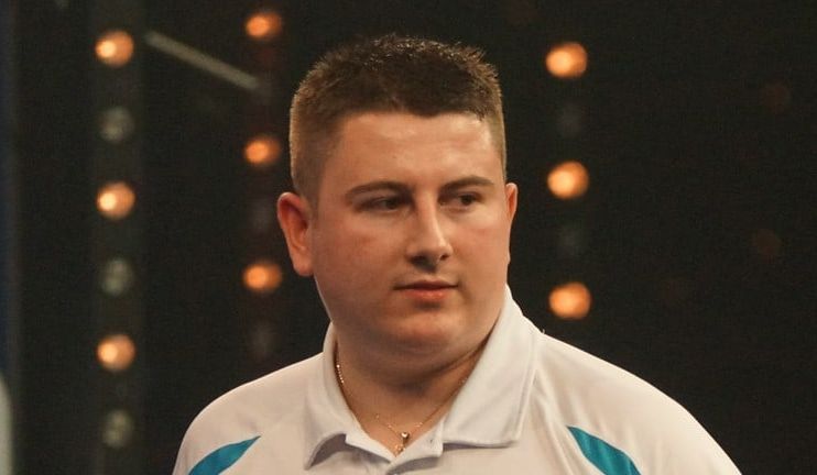 Nick Kenny pre-Lakeside interview - 'I do feel there is a lot more to ...