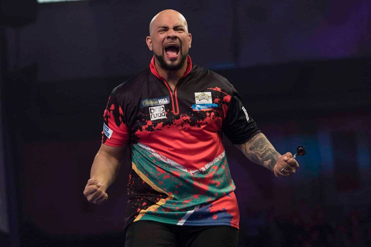 South African team for World Cup Of Darts confirmed | Dartsnews.com