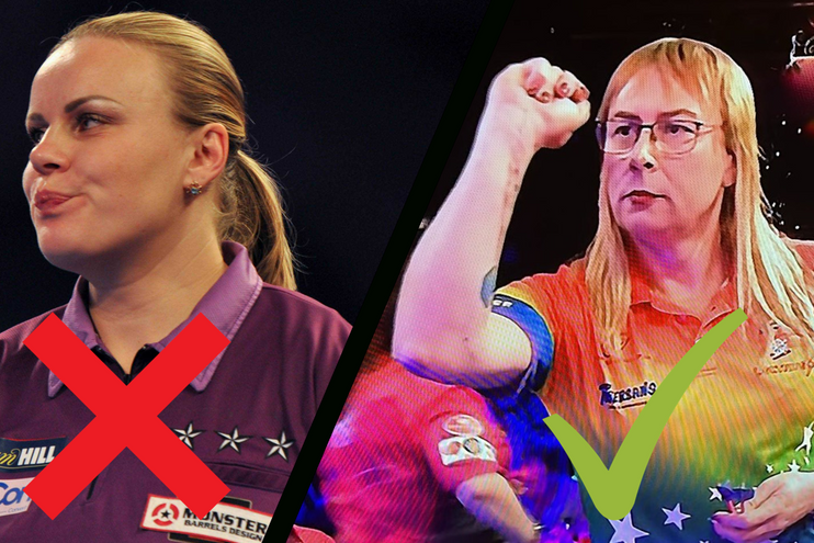 COLUMN: Geen spelers onder neutrale vlag maar wel transgenders op ...