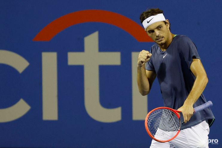 Wardrobe Malfunctions In Tennis