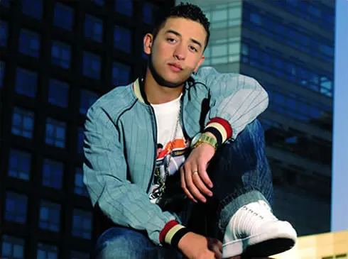 Yes-R is vader geworden...