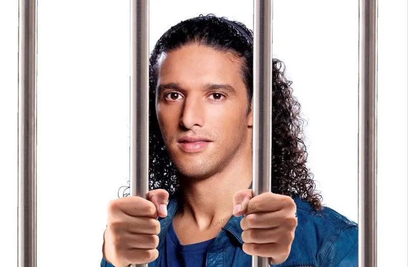 Ali-B is het spoor volledig bijster, maakt absurd besluit