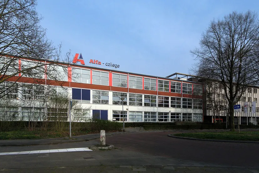 Bewegwijzeringstegels wijzen gasten Ronald McDonald Huis straks de weg