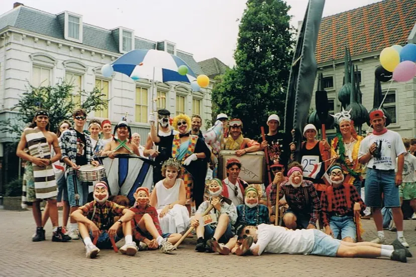 Op reis met je kind: denk aan de juiste vaccinaties...