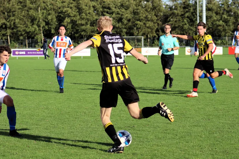 Karlijn Langendijk presenteert nieuw album 'Atlas' bij Winterdijk30b