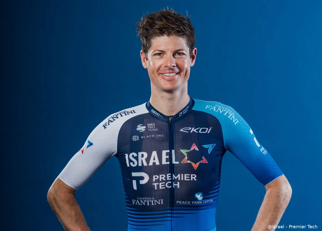 “It’s definitely nicer not to be wearing it” – Newly-retired Jakob ...