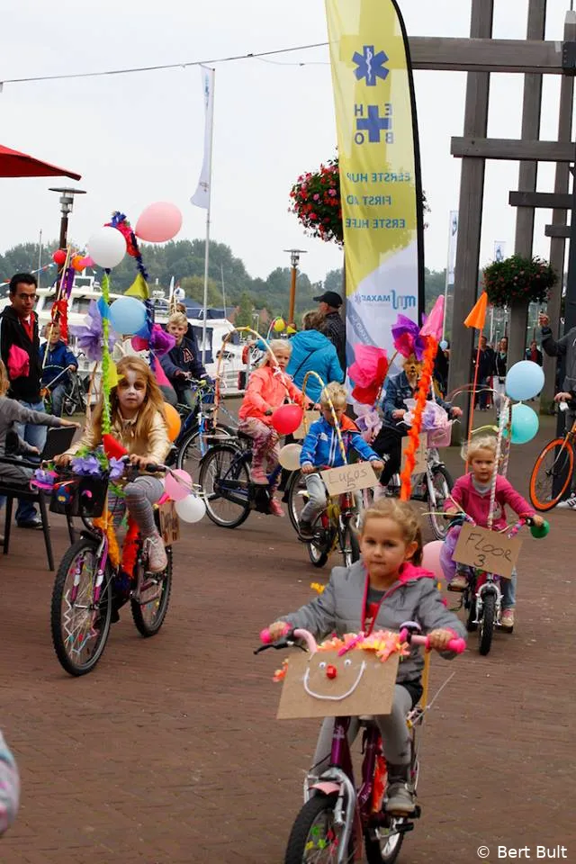 ReitdiepPOP biedt opnieuw een veelzijdig programma aan voor jong en oud