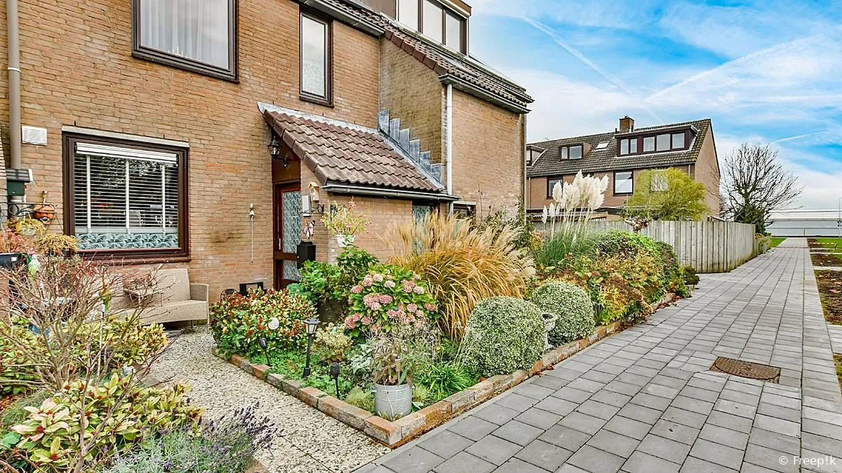 Tuinman van Sittard-Geleen: "Geef je groene buur een compliment!"