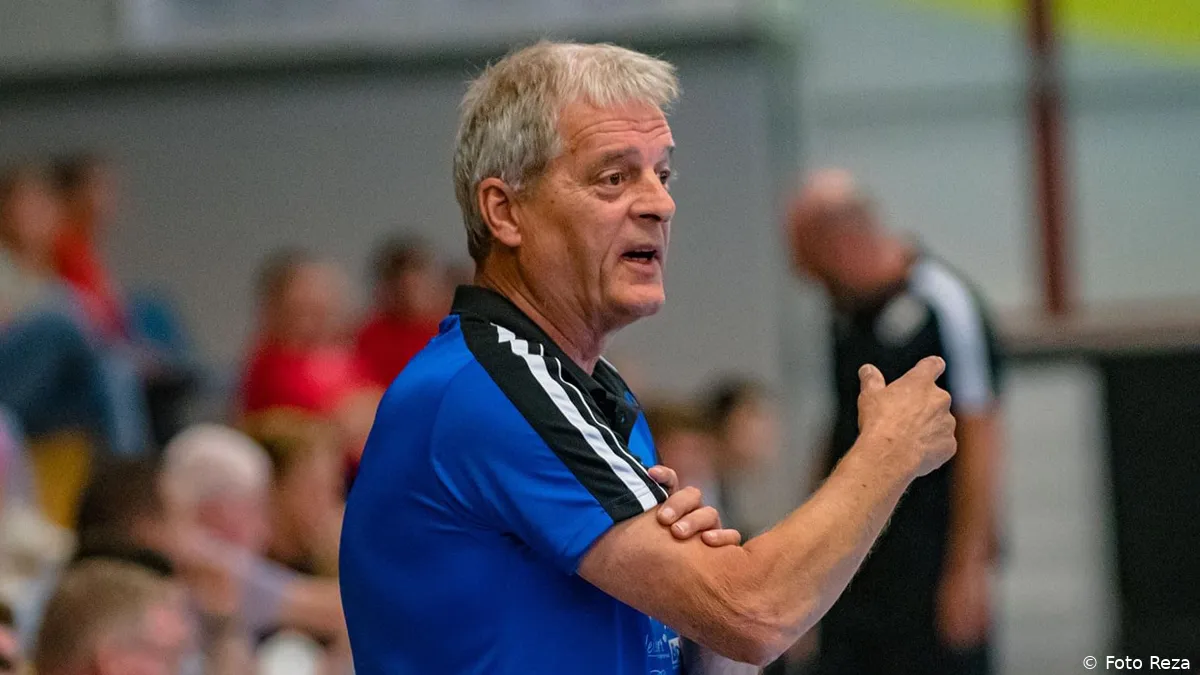 Jo Smeets nieuwe coach bij vrouwenploeg Geonius/Vlug en Lenig