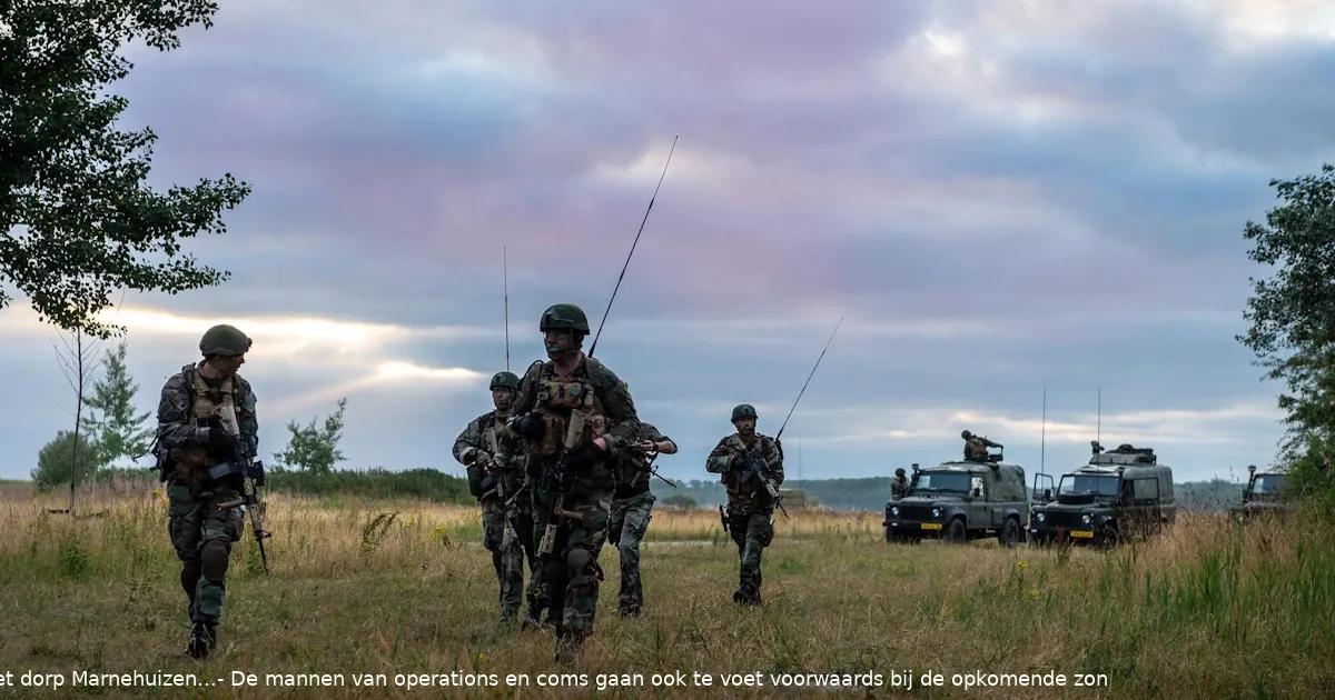 Nationaal Programma Ruimte voor Defensie