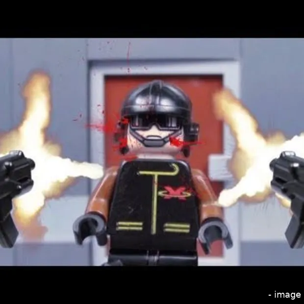 lego black ops