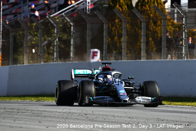 GRANDPRIX247 | Brawn: DAS is classic Formula 1