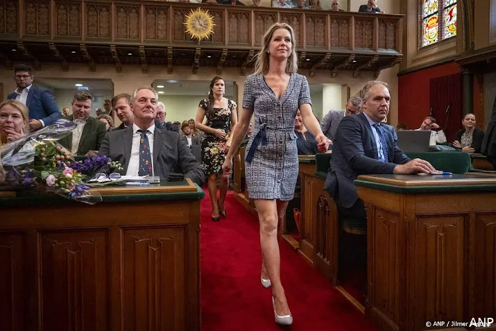 BBB'ers Wiersma en Rummenie lijken op landbouwposten te komen