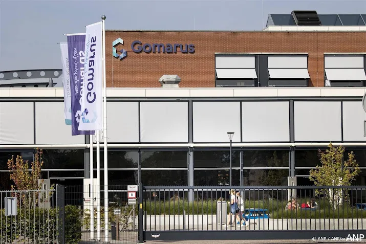 Brand in school Gorinchem snel uit, brandweer maakt pand rookvrij