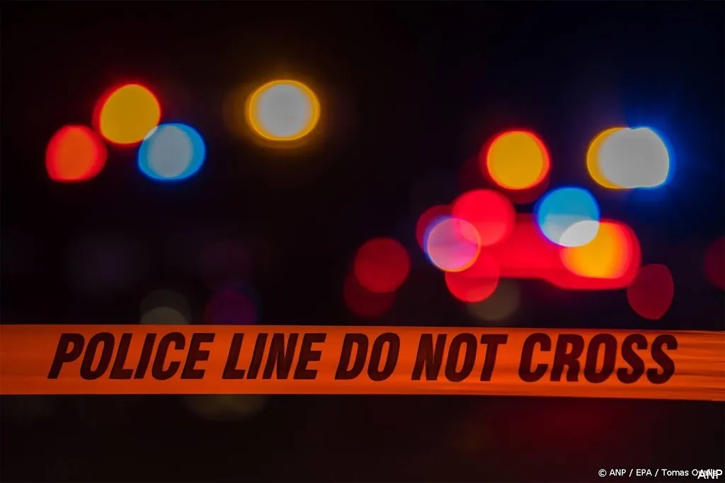 Meerdere doden bij schietpartij in kerk Salt Lake City