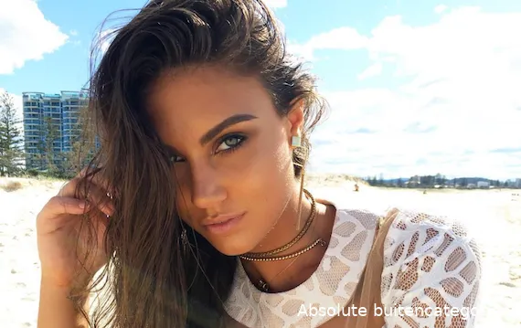 Steph Rayner geeft je spontaan vlinders in je buik