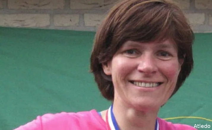 Atledo opent condoleanceboek ter nagedachtenis aan Marian Mahieu