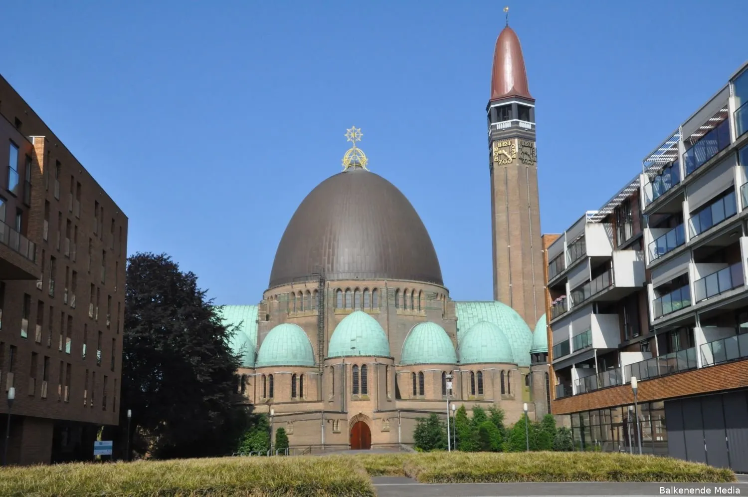 Sint Jan Waalwijk wordt onderdeel van ‘Grootste Museum van Nederland’