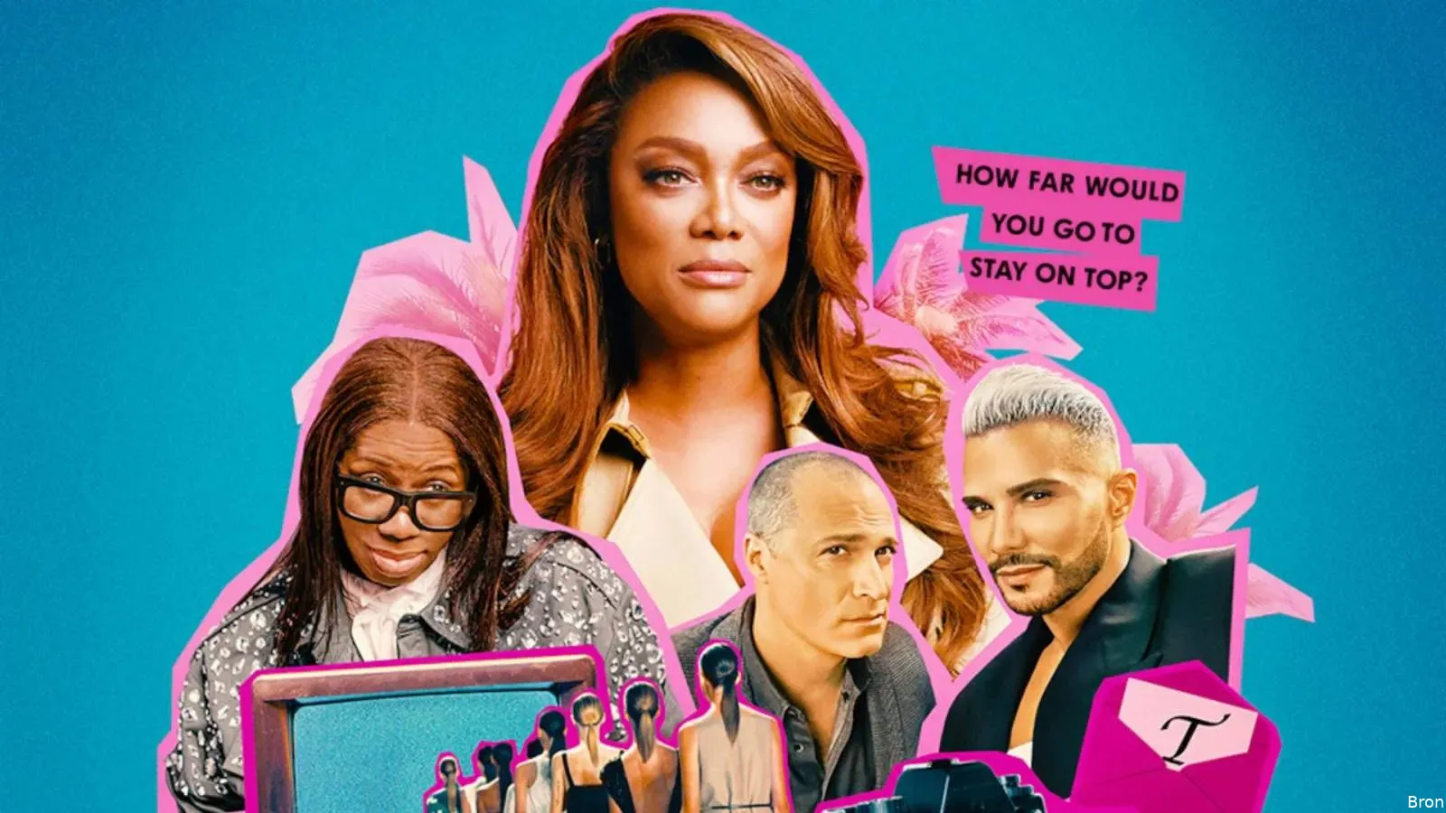 De schokkende waarheid achter de wereldberoemde show: America’s Next ...