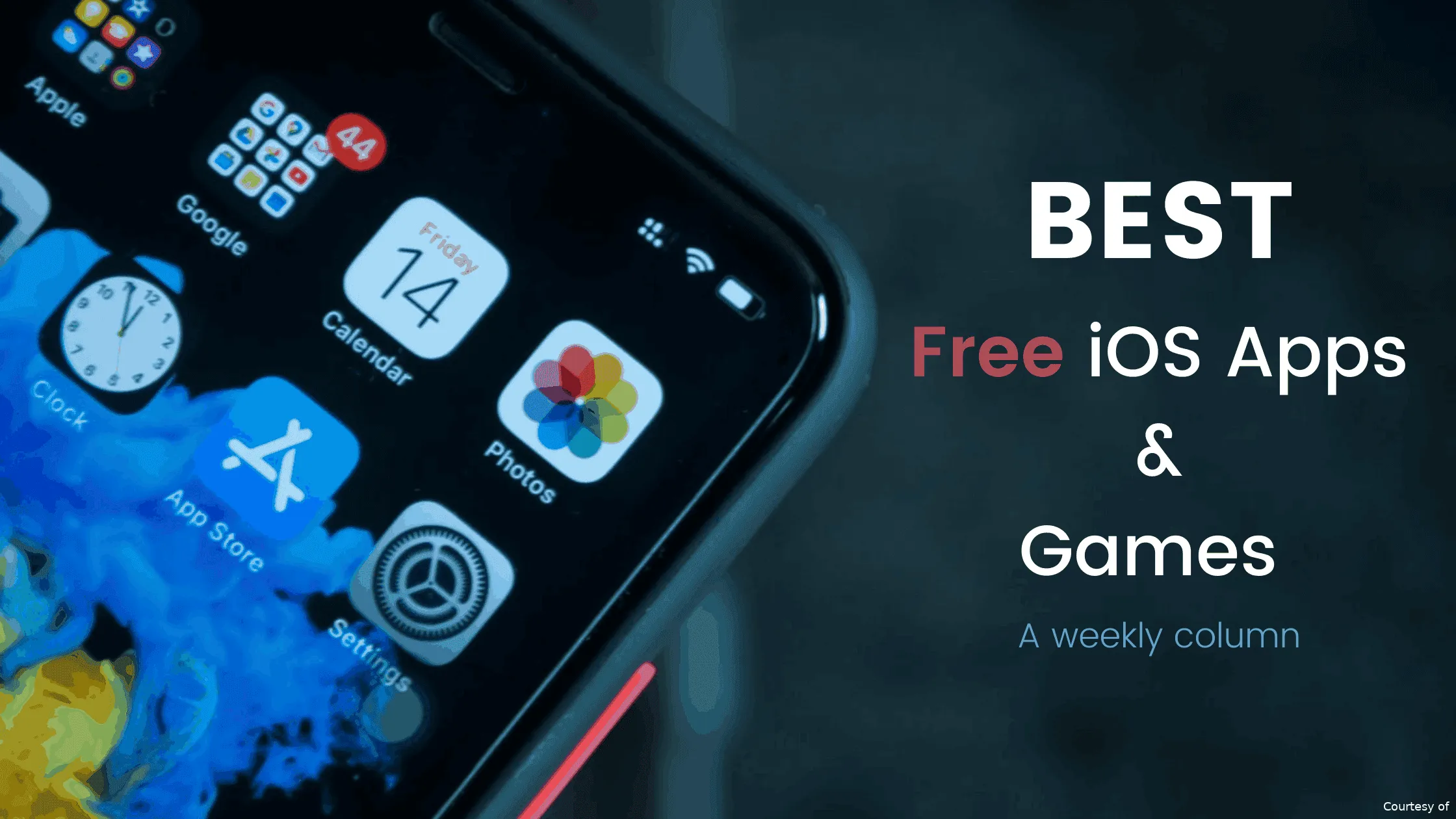 Best Free iOS Apps and Games of the Week [3rd Edition] - GizChina