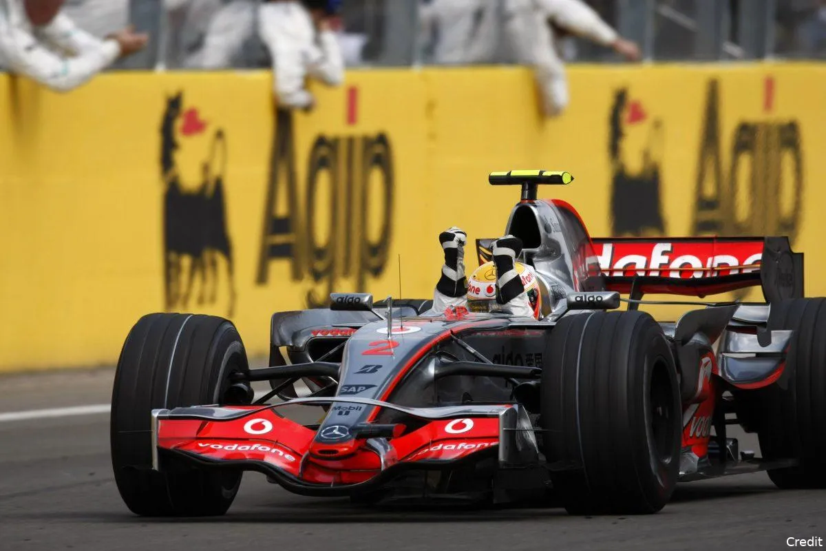 F1 | Storie da corsa, Ungheria 2007: malumori e spygate
