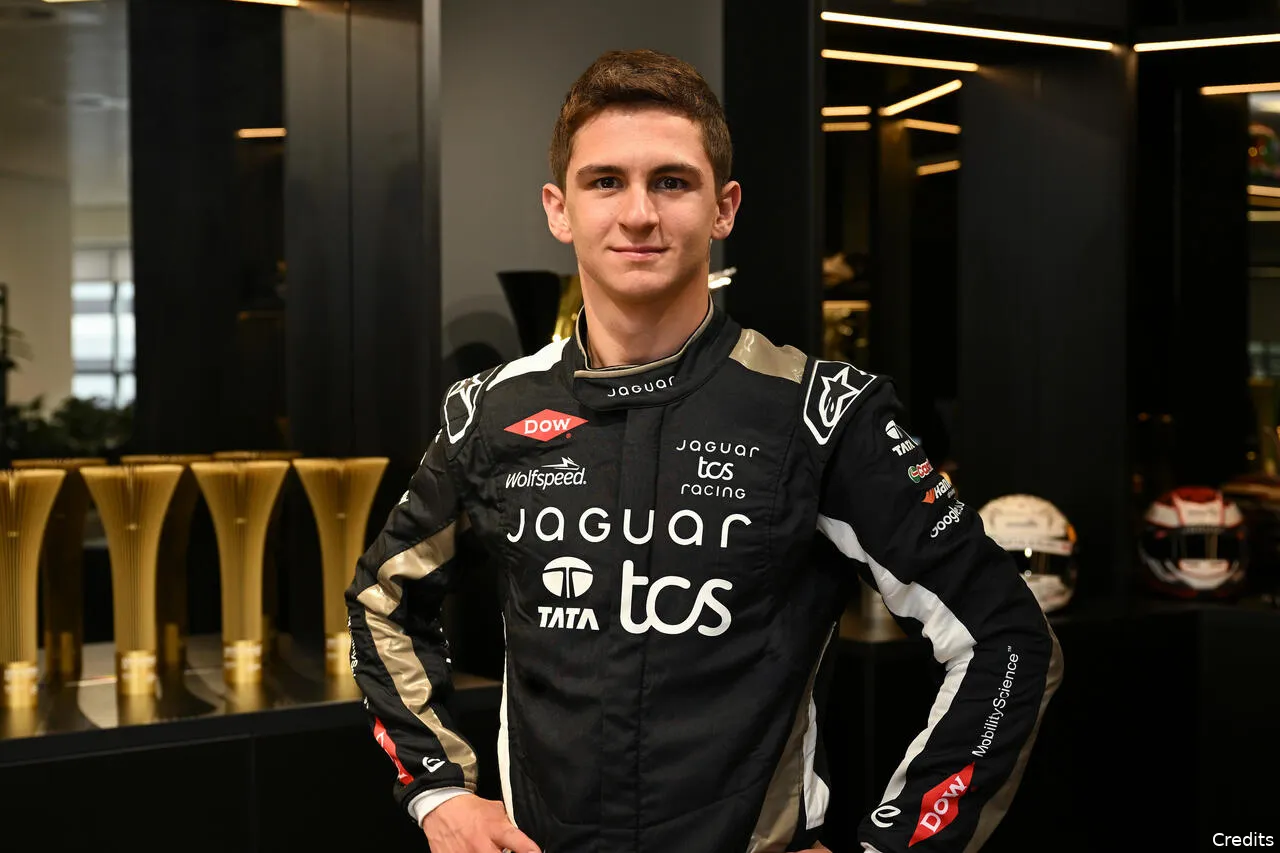 Formula E | Rookie Test di Berlino, la lista completa: ci sono Minì e ...