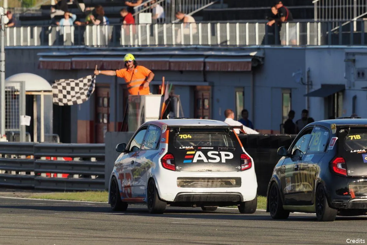 Formula X | Varano assegna il primo titolo: Basso è campione nella ...