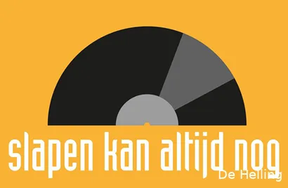 Dansfeest voor 40-plussers in de de Helling op Hemelvaart