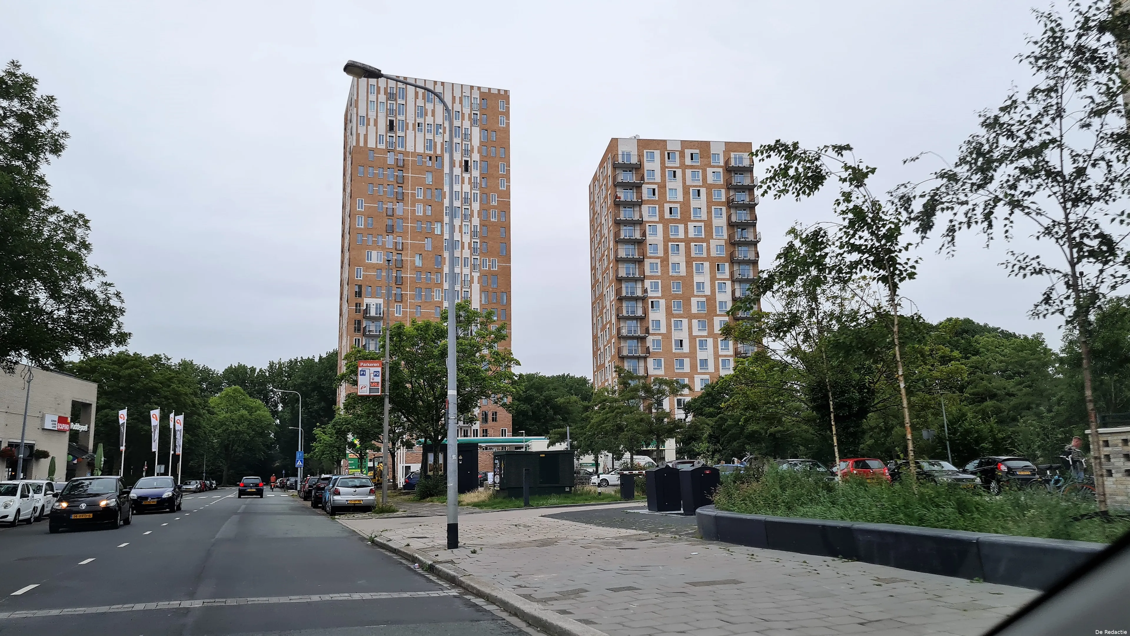 Samenwerking woningcorporaties en huurdersorganisaties: Eén ...