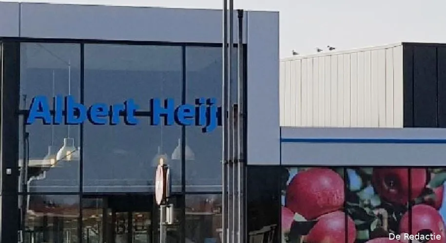 Albert Heijn gaat maaltijden aan huis bezorgen