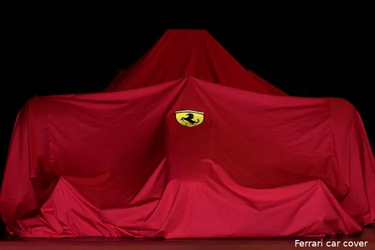 GRANDPRIX247 | Ferrari announce 2026 single-seater reveal date