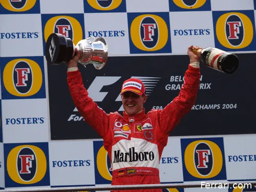 Dit zijn de bezoekregels tijdens een bezoek aan de verongelukte Michael ...