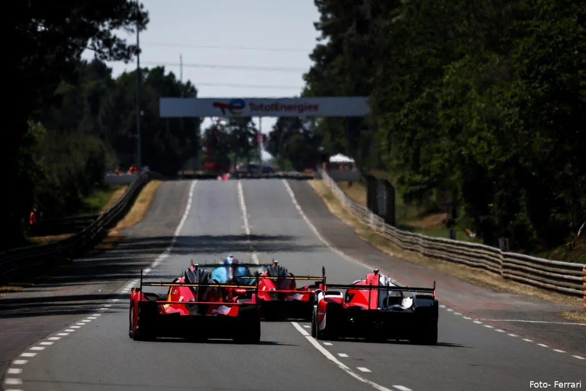 WEC | 100 volte 24h Le Mans, l’attesa è finita!