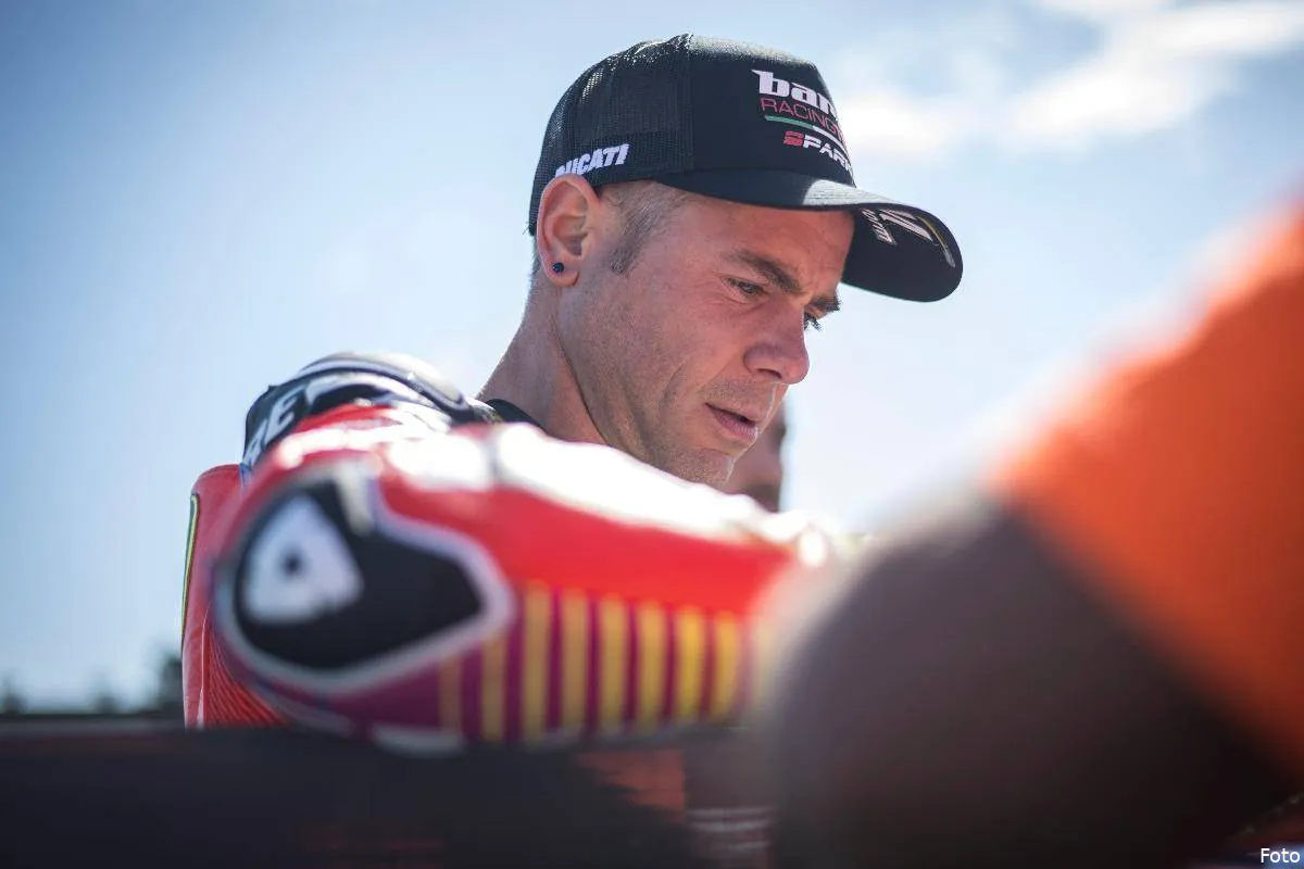 Superbike, Alvaro Bautista's new start with the Barni team: "I know I ...