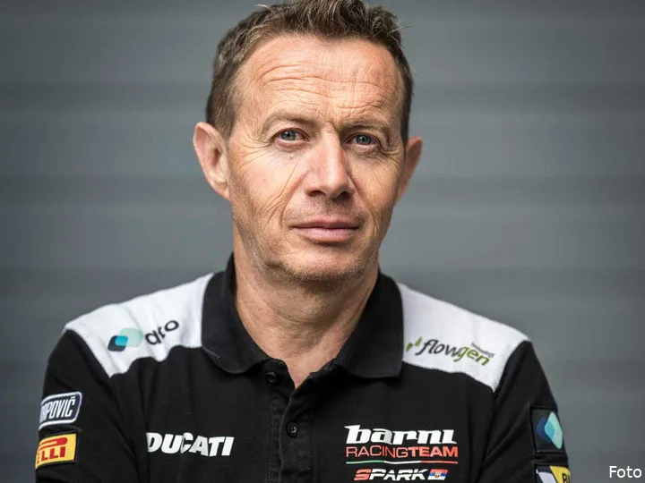SBK, Barnabò: "Petrucci-BMW l'ho presa male. Montella non può sbagliare ...