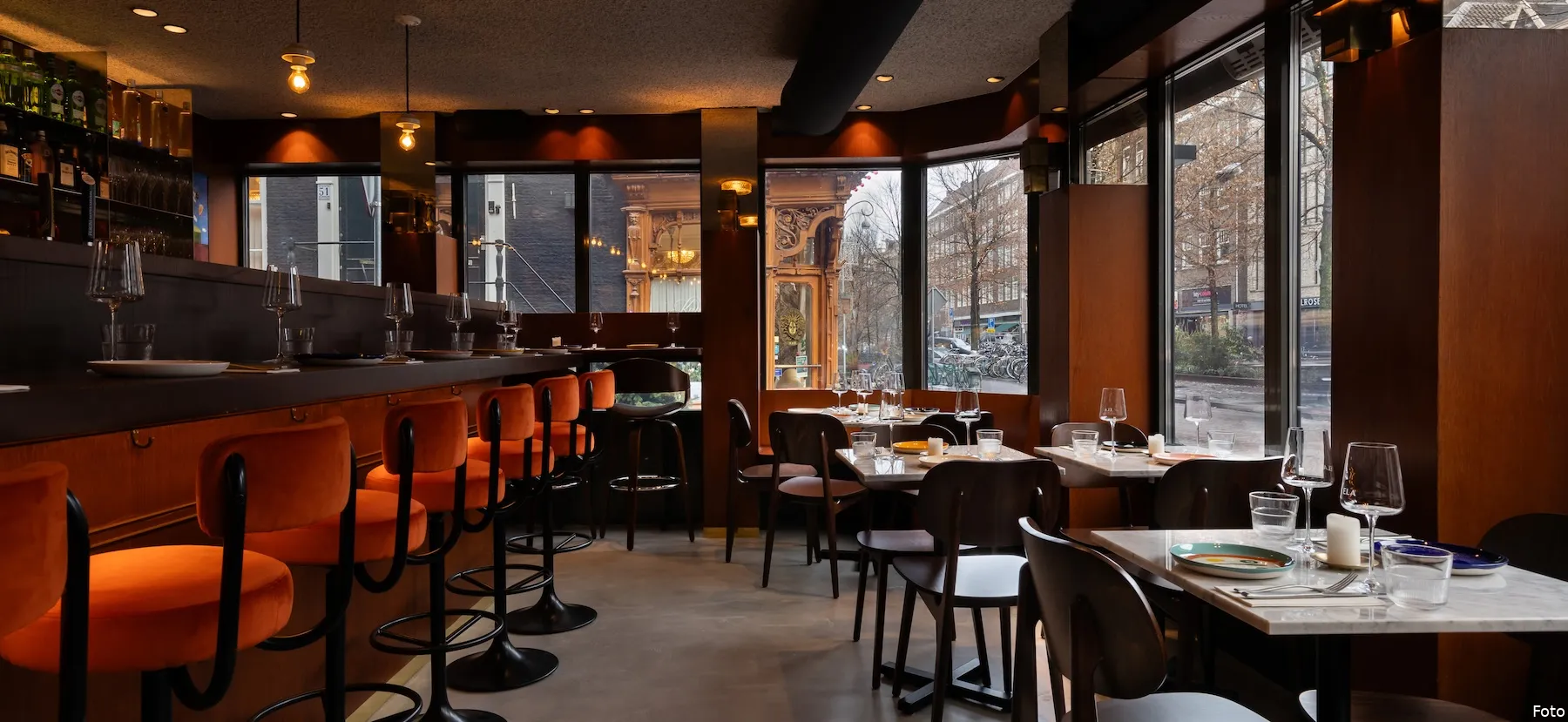 ELA Restobar is de nieuwe mediterrane hotspot in het hartje van de ...