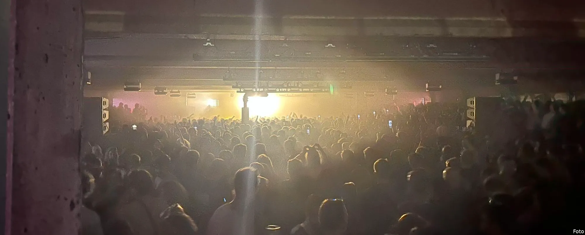 13 vragen over onze enerverende ADE-marathon van 2023