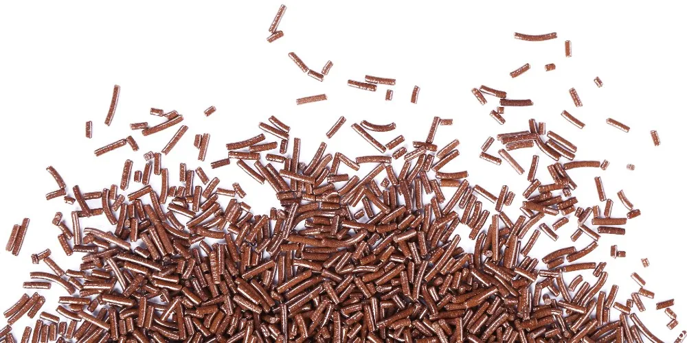 Zo verander je een broodje hagelslag in een culinaire sensatie