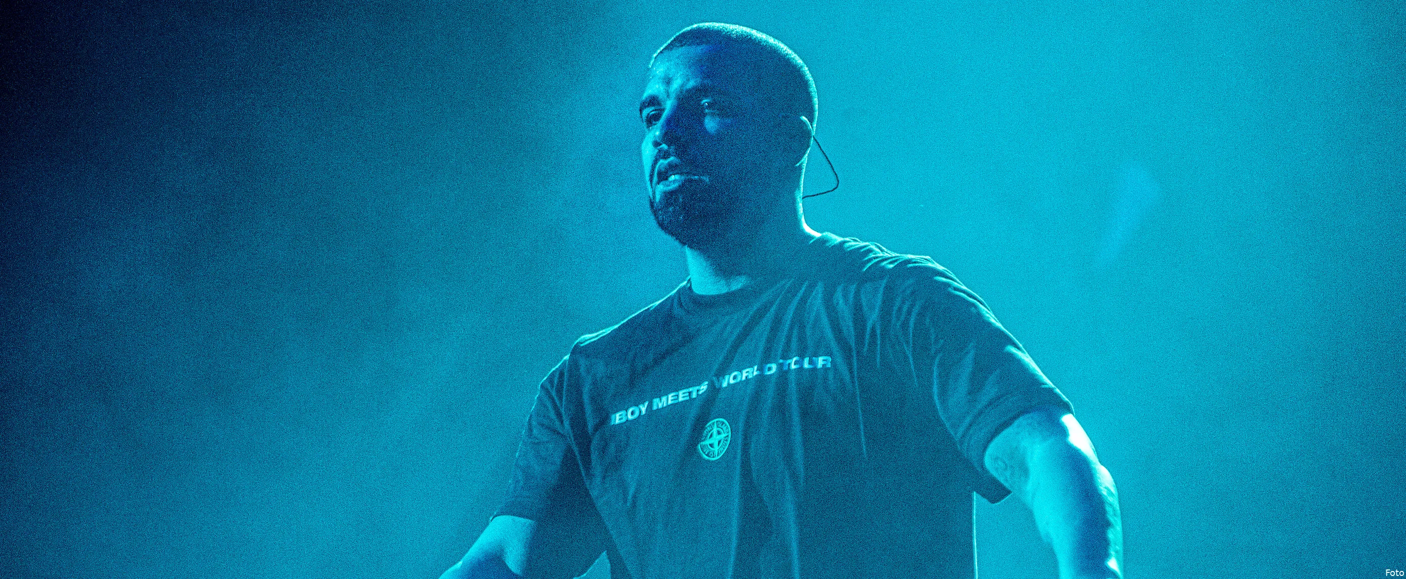 Popster Drake kondigt afscheid als rapper aan