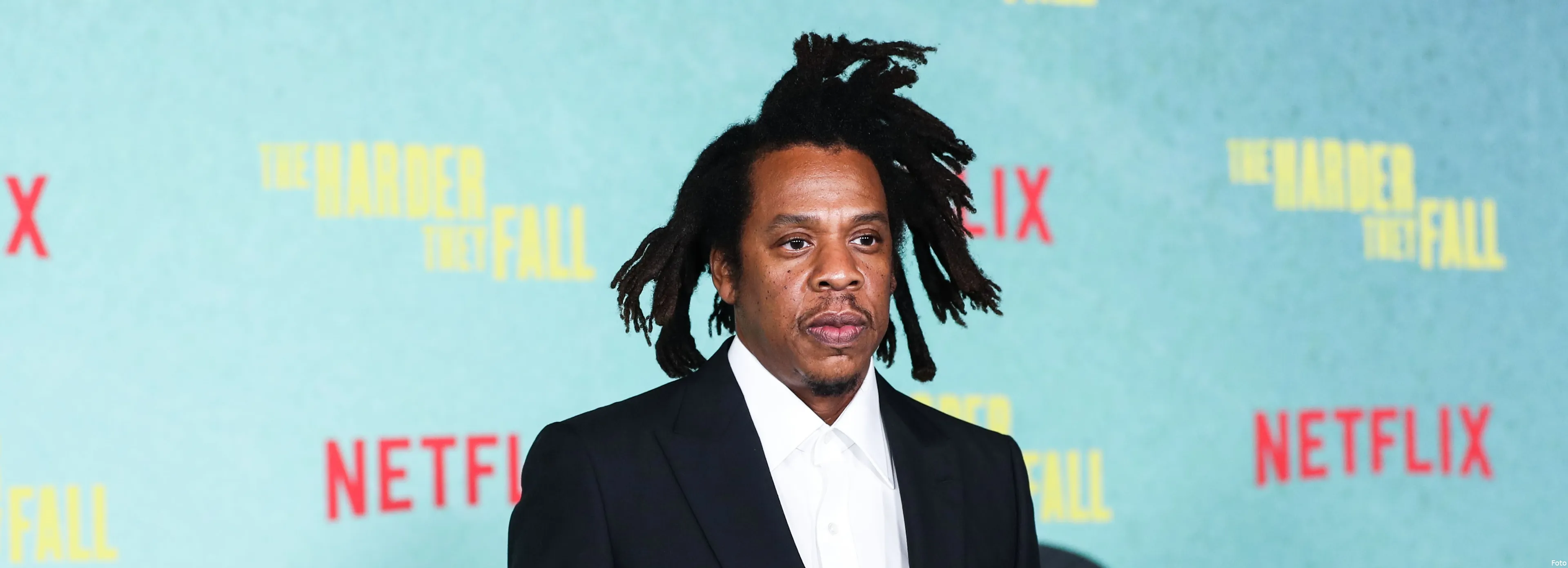 Jay-Z komt uit de bus als beste rapper aller tijden