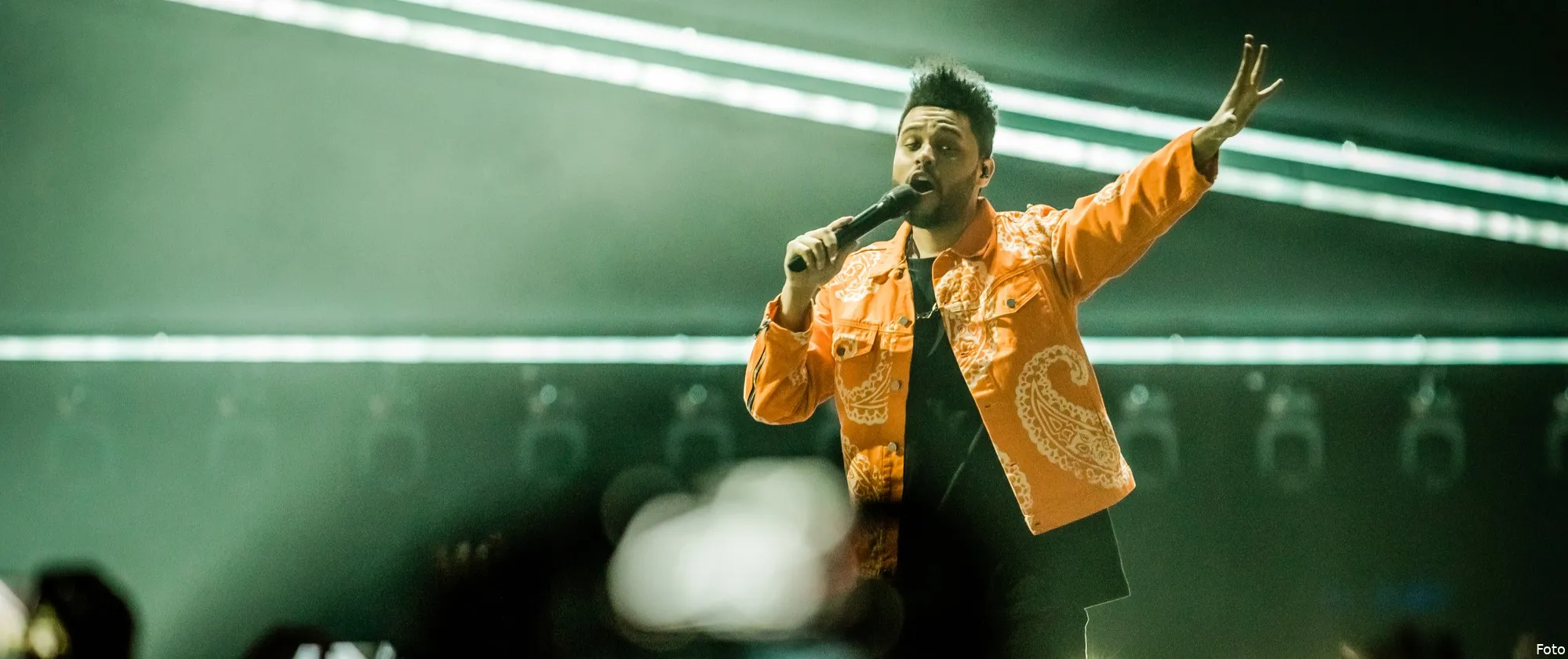The Weeknd houdt het voor gezien: "I want to kill The Weeknd"