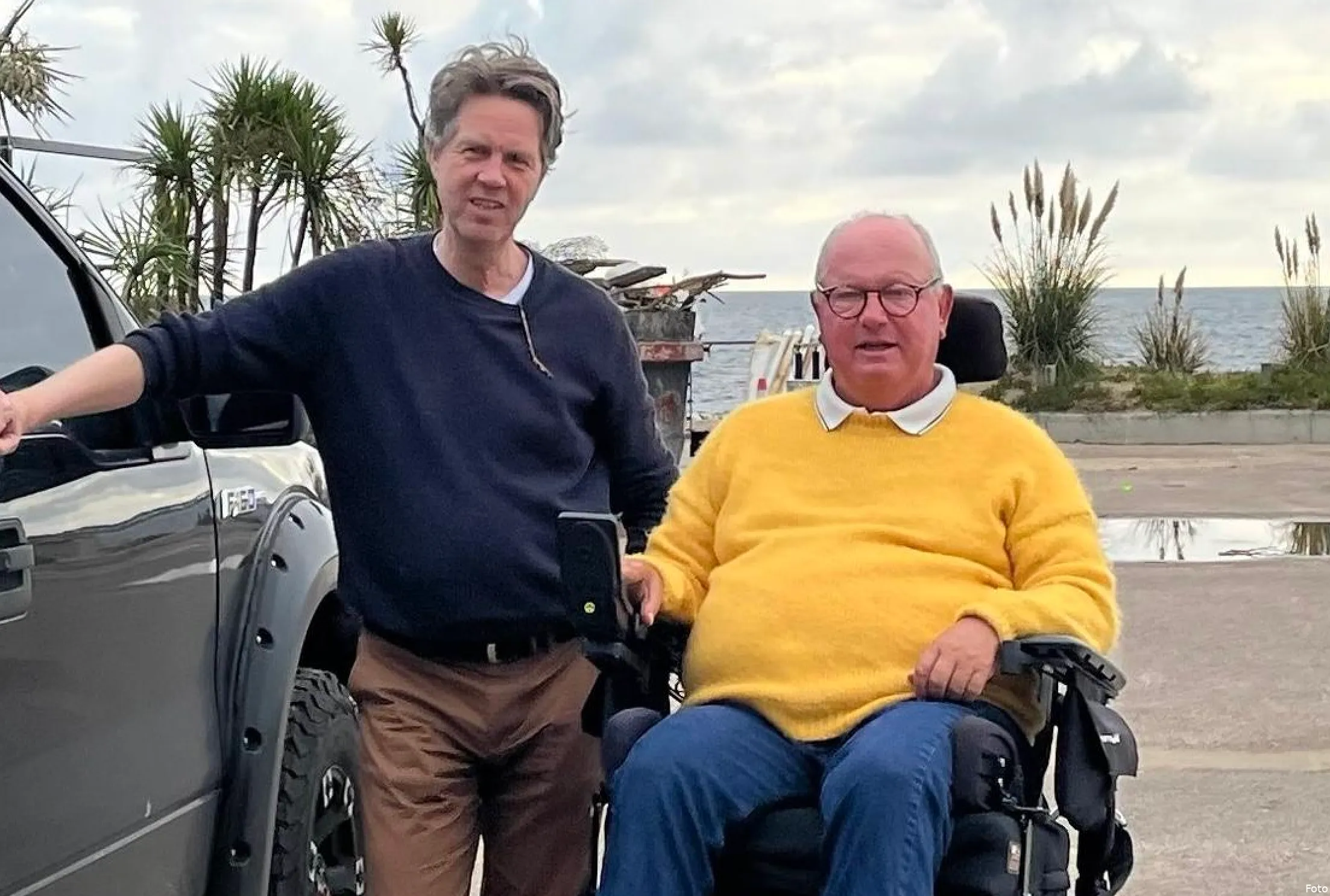 Martin Bosma: van PVV-intellectueel tot Kamervoorzitter van formaat | DDS